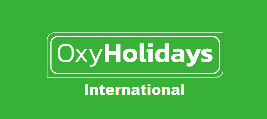 Oxy Holidays International - Profile, Reviews & Ratings