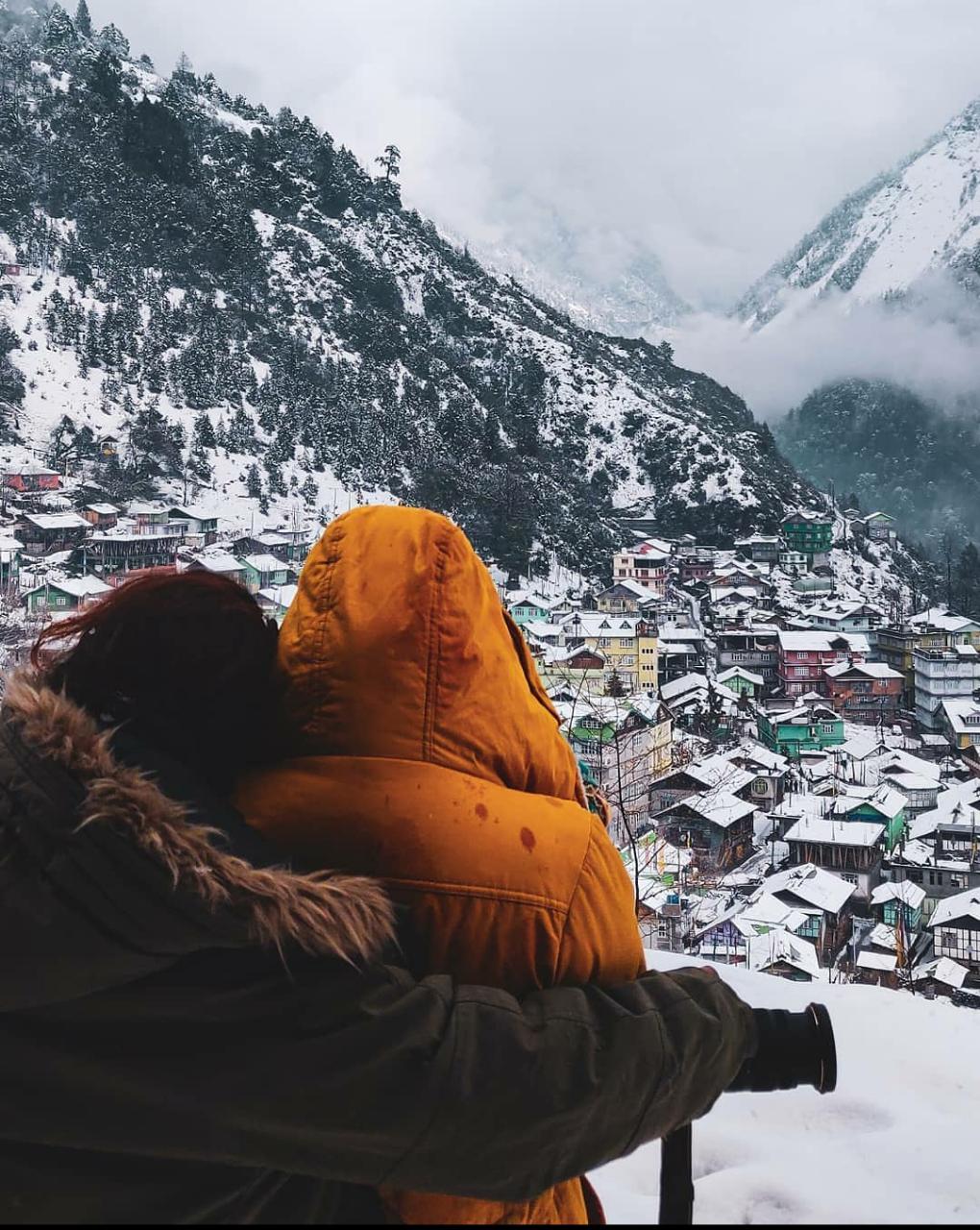 Manali Tour Packages - Search, Compare & Get Quotes. Free!