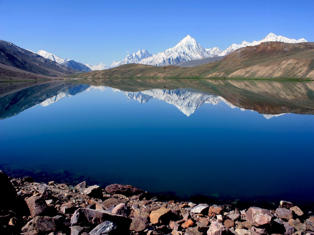 spiti Tour Packages | Book Best Deals Upto 30% Off