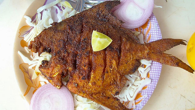 Great Goan Meals | Life in a Skillet: food, family, culture